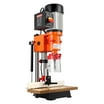 Jet 708580 Benchtop Woodworking Hollow Chisel Mortiser Drill Mortising ...
