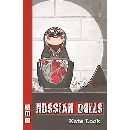 Russian Dolls by Kate Lock | Walmart Canada