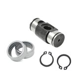 Michigan Motorsports LS7 Rocker Arm Trunion Kit Fits Corvette Z06 7.0 ...