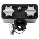 Enduro Engineering Side Load Route Sheet Holder - Walmart.com