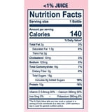 LIFEWAY Lowfat Strawberry Kefir 8 fl oz probiotic dairy drink with 12 ...