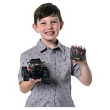 New Bright (1:24) Ford Raptor Battery Remote Control Black Truck, 2424 ...