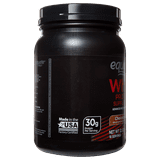 Equate Whey Protein Supplement Chocolate 32oz - Walmart.com