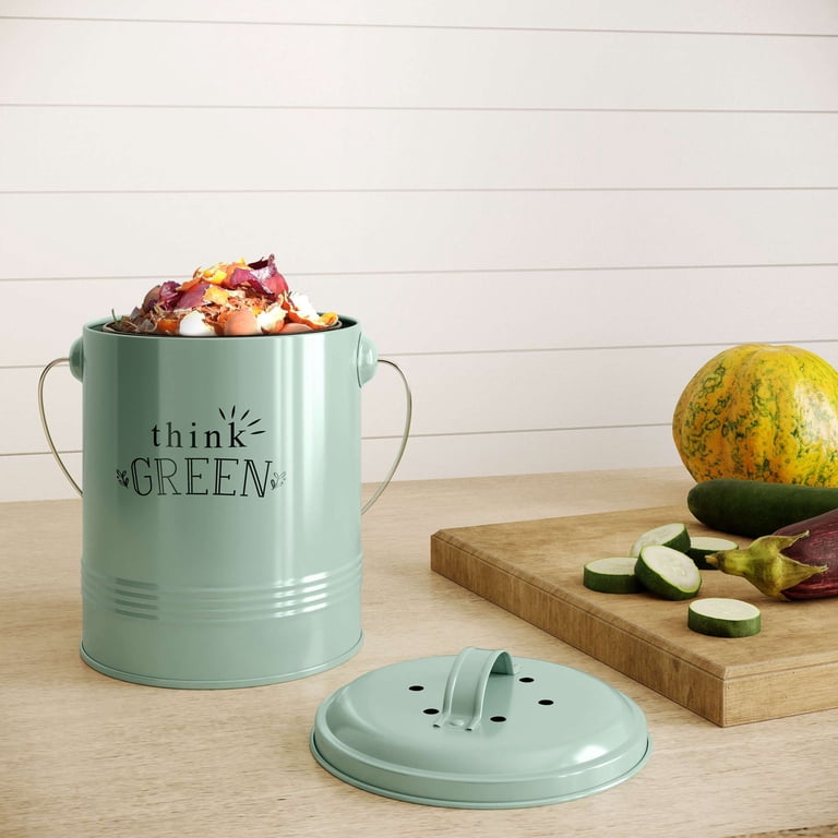 Kitchen Compost Bin
