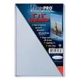 Ultra PRO: Toploader - 4" x 6" (25ct) - Walmart.com