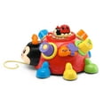 VTech Crazy Legs Learning Bugs Baby and Toddler Toys - Walmart.com