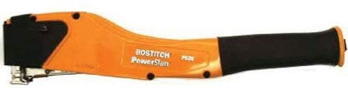 BOSTITCH PC2K Power Slam Hammer Tacker 1/4-Inch to 3/8-Inch Manual ...
