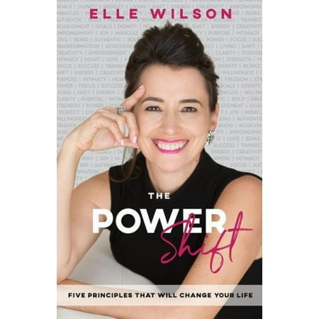 The Power Shift: 5 Principles That Will Change Your Life | Walmart Canada