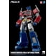 Figura de colección Three Zero Transformers Optimus Prime MDLX | Walmart en línea
