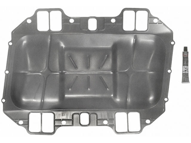 Valley Pan Gasket Set - Compatible with 1967 - 1971 Plymouth GTX 7.2L ...