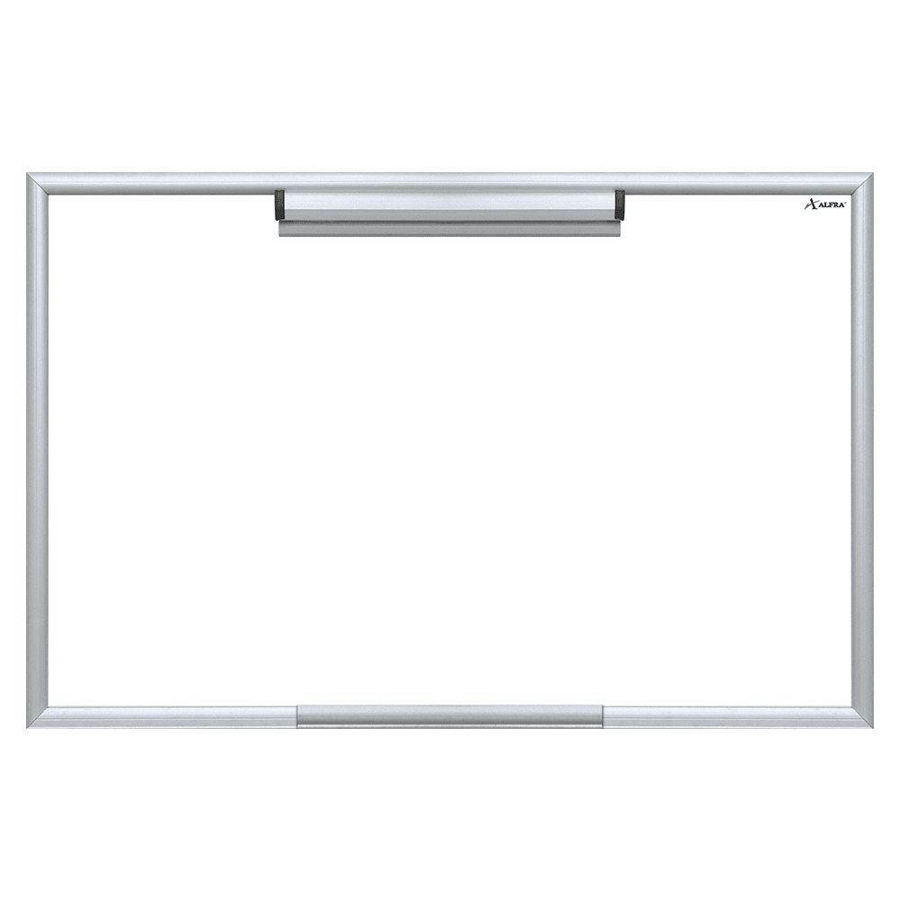 Pizarron Clasico Alfra 90x120 cm 2 Unidades | Walmart en línea