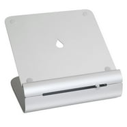 HP Integrated Work Center Stand monitor/desktop stand - - Walmart.com