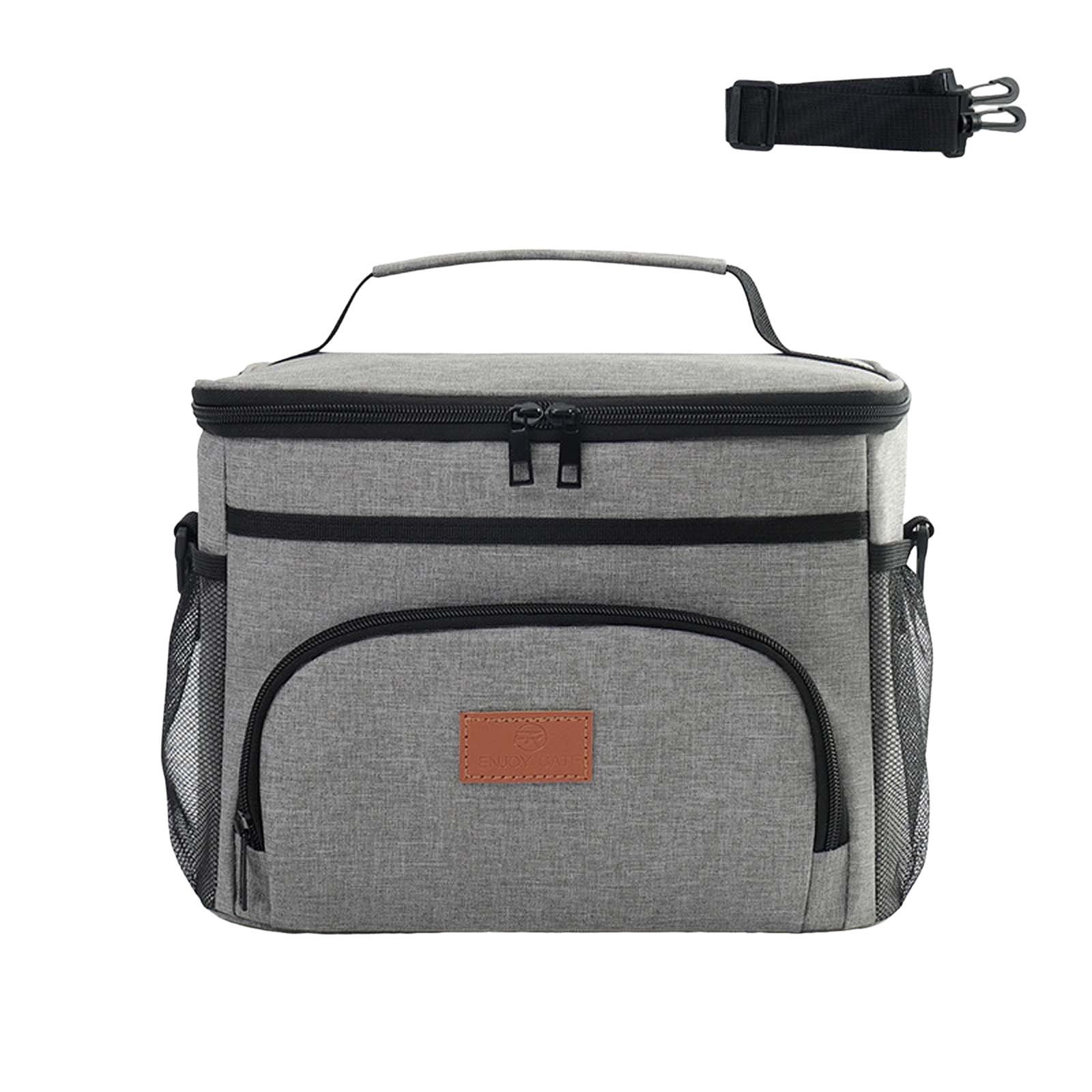 Click here for Shaguozhou Insulated Lunch Cooler Bag For Adults L... prices