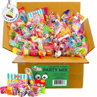 1.75 lb Rose Gold Candy Hershey's Mix - (Approximately 105 Pcs ...