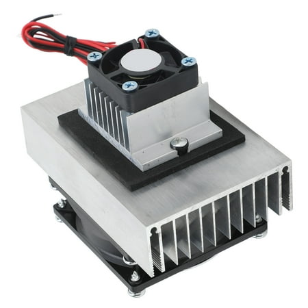 Thermoelectric Chiller,Semiconductor Cooler High Cooling Semiconductor ...