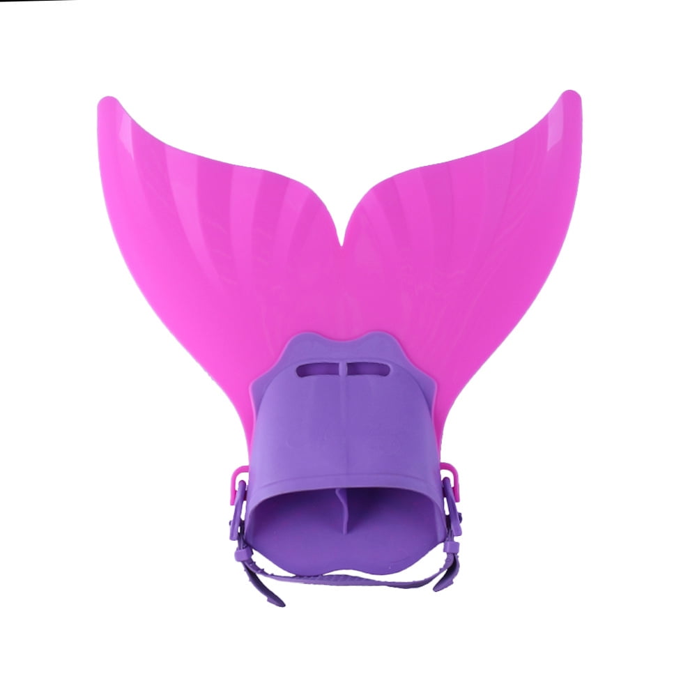 Click here for Wu Hengbo Mermaid Monofin Swim Fin For Kids Monofi... prices