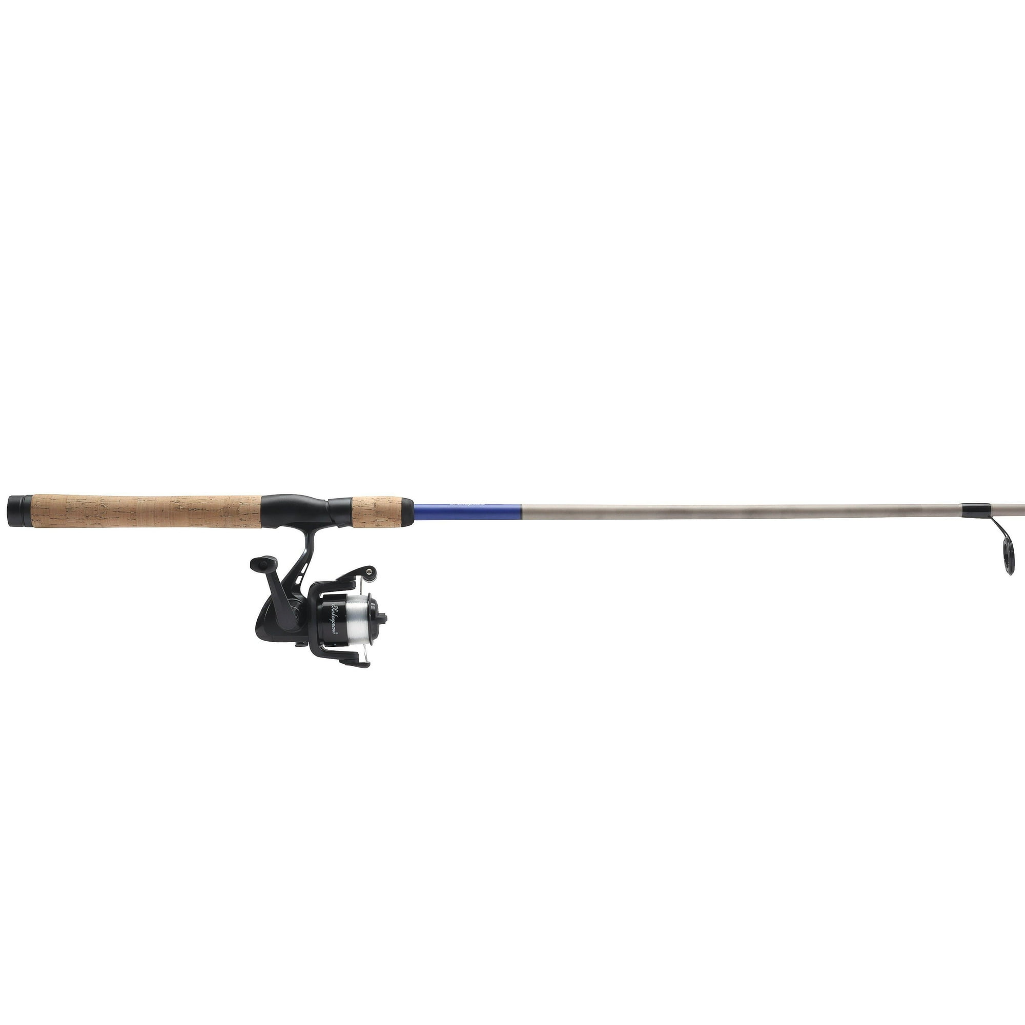 Click here for Shakespeare Catch More Fish Walleye Spinning Combo prices