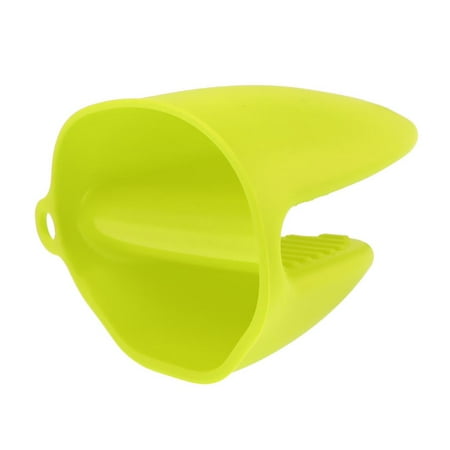 Silicon oven grip pinch potholder finger grip kitchen utensils all ...