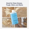 Floor cleaning solution, suitable for hardwood floors floor cleaner ...