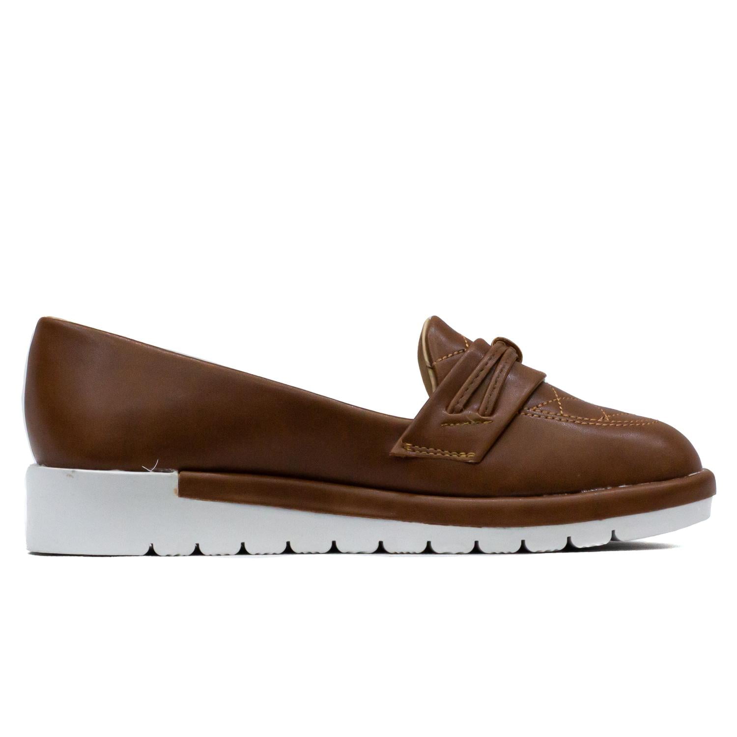 Zapatos 3320 Zapaterias Mexico Sintetico T24 | Walmart en línea