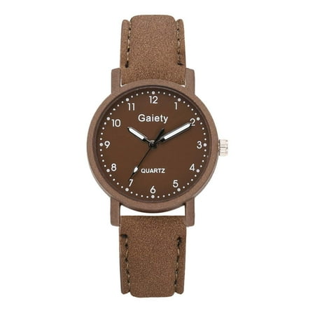 HOARBOEG Watch for Women Mother's Day Gift Gaiety Sleek Minimalist ...