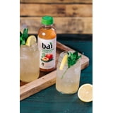 Bai Iced Tea, Narino PEach, Antioxidant Infused Supertea, 18 Fluid ...