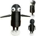 Christmas 3D Printed Articulated Robot Model Horror Game Action Figure ...