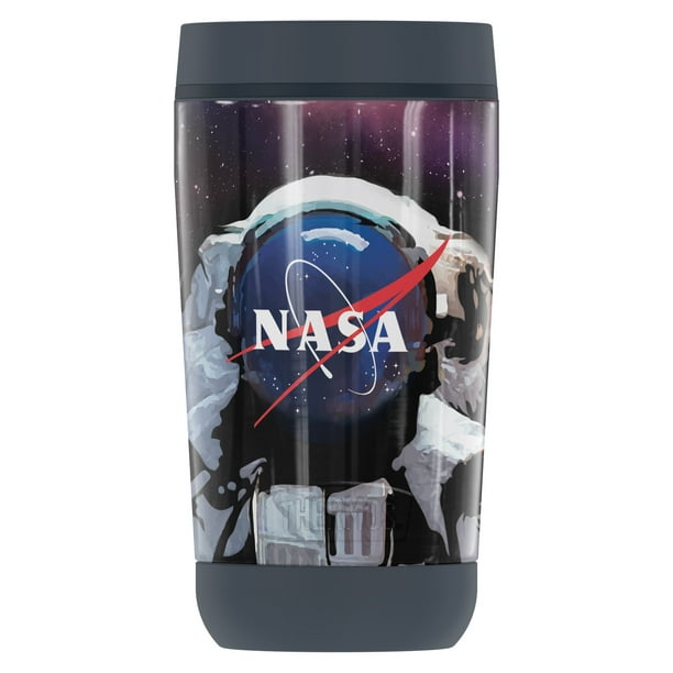 Nasa Nasa Logo Astronaut GUARDIAN COLLECTION BY THERMOS Stainless Steel ...