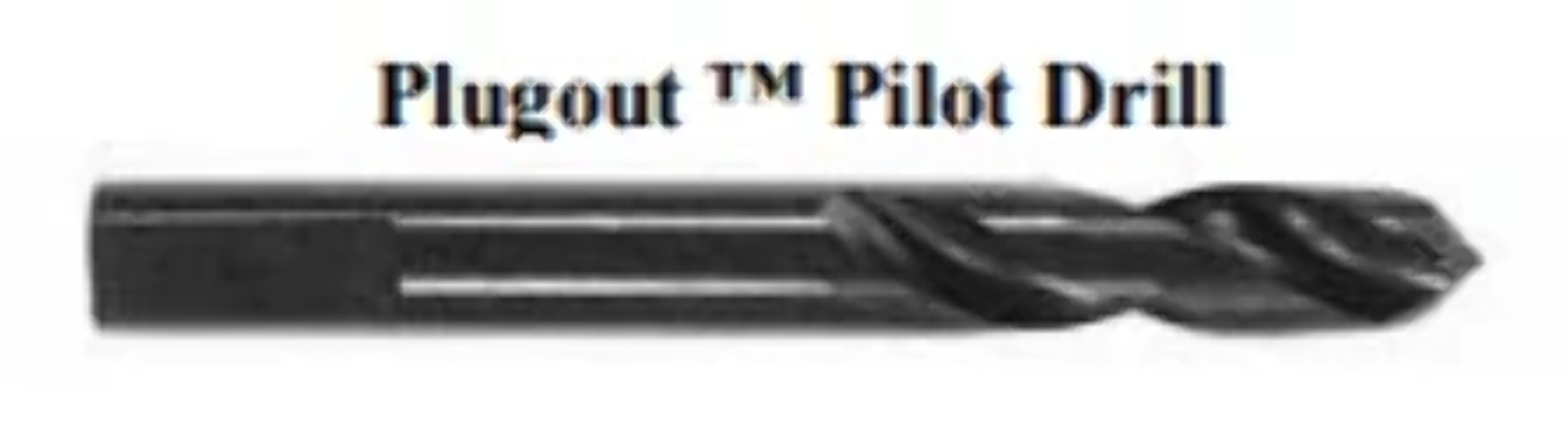Hole Saw Arbors, Pilot Drills, Mandrel Adapters and Pluouts - Walmart.com