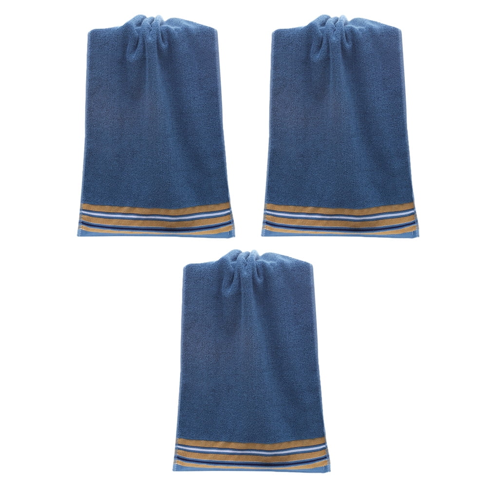 Click here for Leining 33*73cm Cotton Towel  Durable High Absorbe... prices