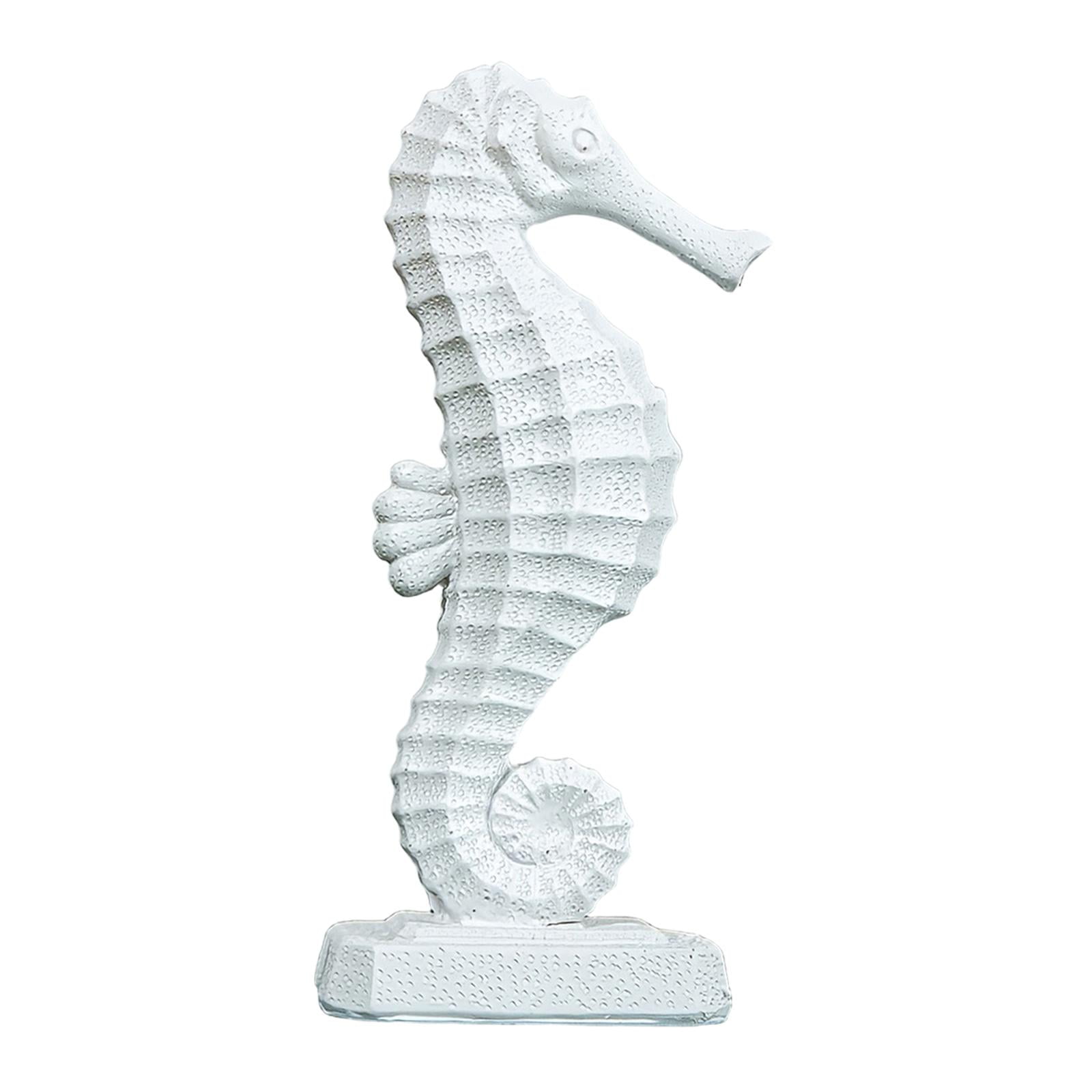 Click here for Jifeng Seahorse Figurine Decorative Figurine Craft... prices