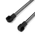 2 X Front Engine Cover Bonnet Hood Shock Lift Struts Bar Support Rod ...