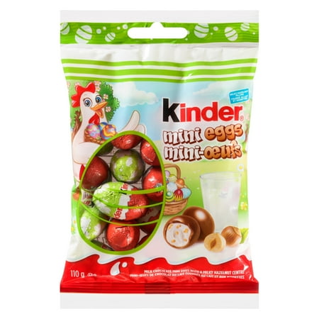 Kinder Mini Eggs | Walmart Canada