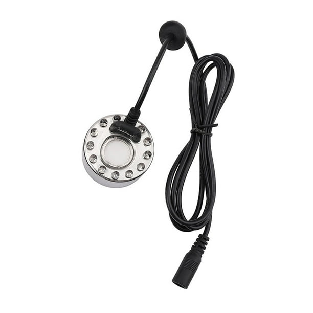 Fountain Pond Water Mist Ultrasonic Atomizer Atomizer Fogger Humidifier ...