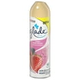 Glade Aerosol Spray, Glade Air Freshener, Bubbly Berry Splash, 8 oz - Walmart.com