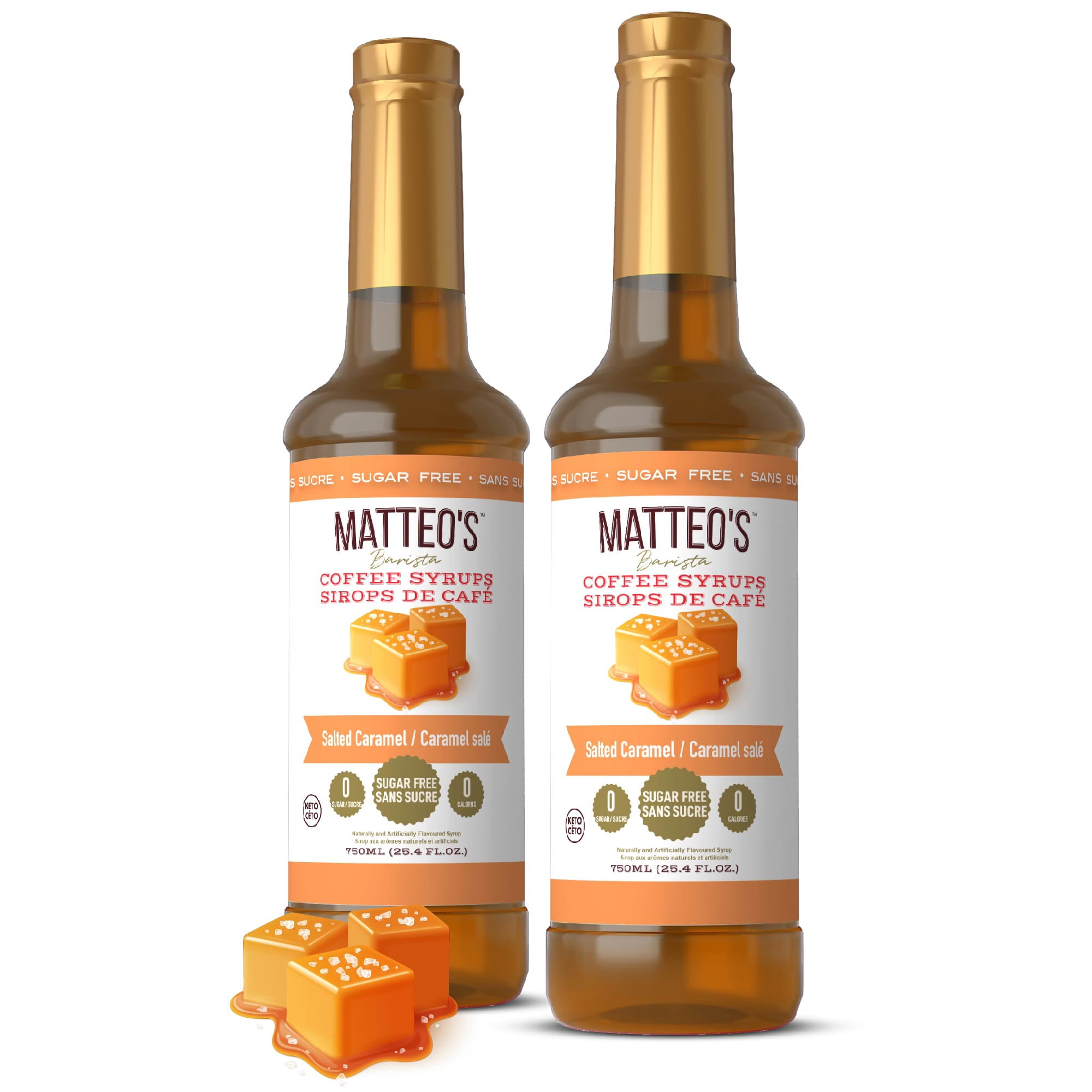 Click here for Matteos Coffee Syrup Matteos Sugar Free Coffee Fla... prices