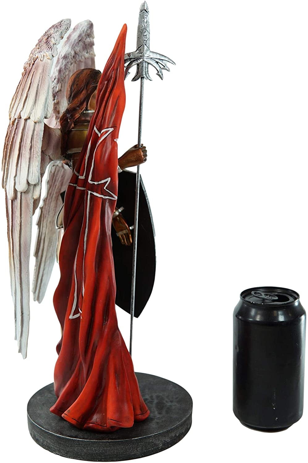 Ruth Thompson Azriel The Angel Of Death