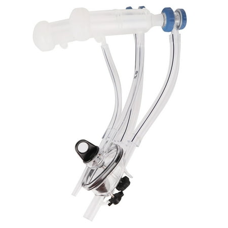 Goat Sheep Milker Machine Parts Milker Claw Kit Milking Teat Cups ...