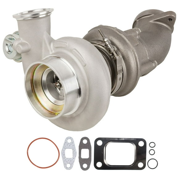 Dodge Ram 2500 Turbocharger Kit