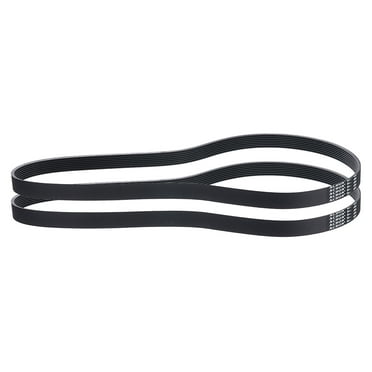 Jason Industrial - AccuLink V-Belt – Pack of 1 - A-LINK-5 - 1/2" Top ...