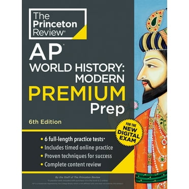 AP US History Review Book 2019 : Study Guide and Practice Test ...