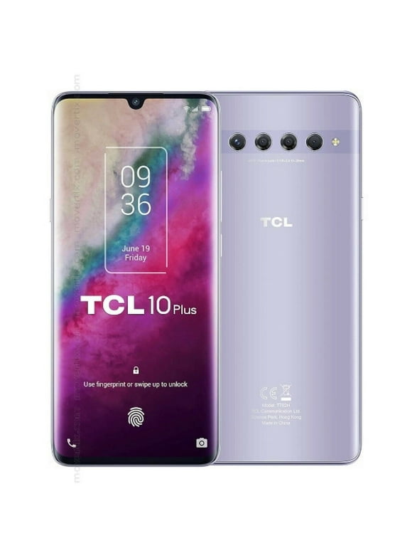 TCL Cell Phones, Unlocked & No-Contract Phones, Prepaid Phones ...