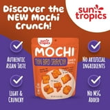 (Pack of 12), Sun Tropics Thai Bird Sriracha Mochi Snack Bites, 3.5 oz ...