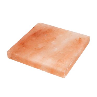 Zenware 12" x 8" x 2" Natural Himalayan Block Cooking Salt Plate ...