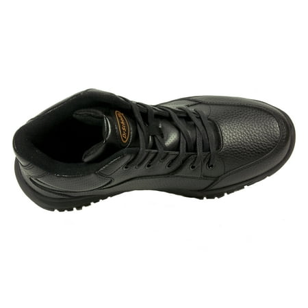 Dr. Scholl's Shoes - Dr. Scholl's Men's Climber Work Boot - Walmart.com ...