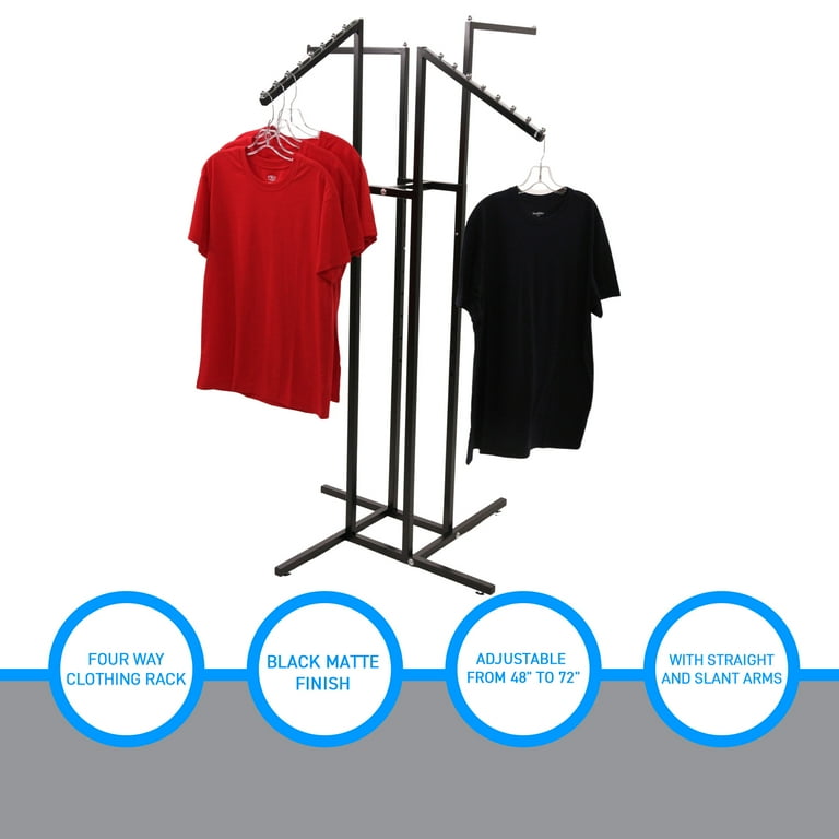T Shirt Display Rack