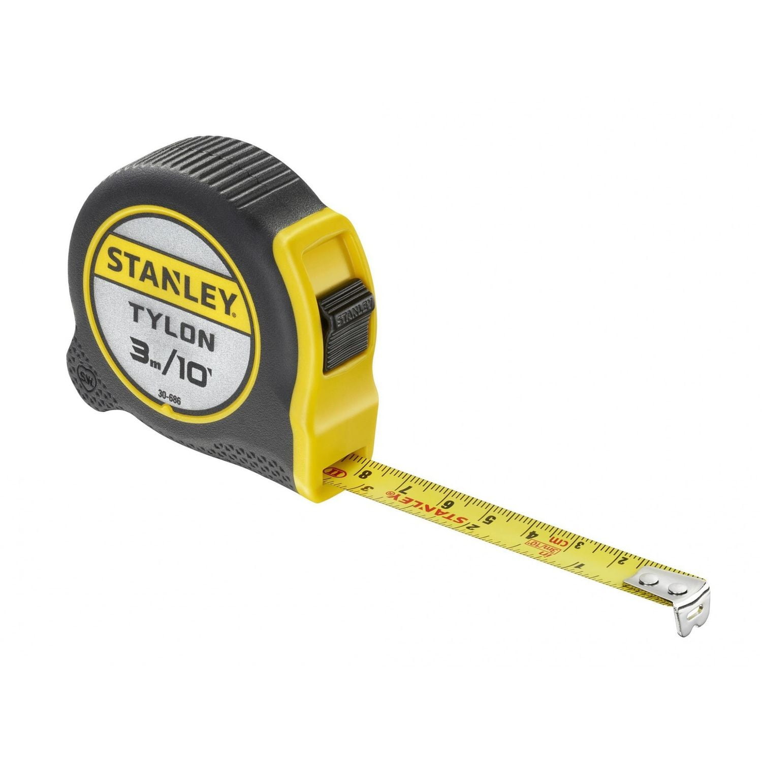 Click here for Stanley Hand Tools Tylon Pocket Tape prices