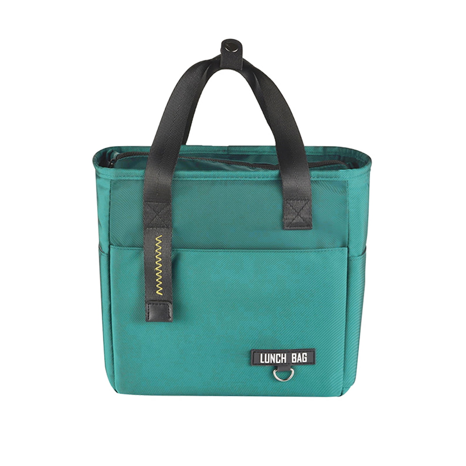 SSBSM Cold Retention Thermal Insulated Bag Dust-proof Polyester Beach ...