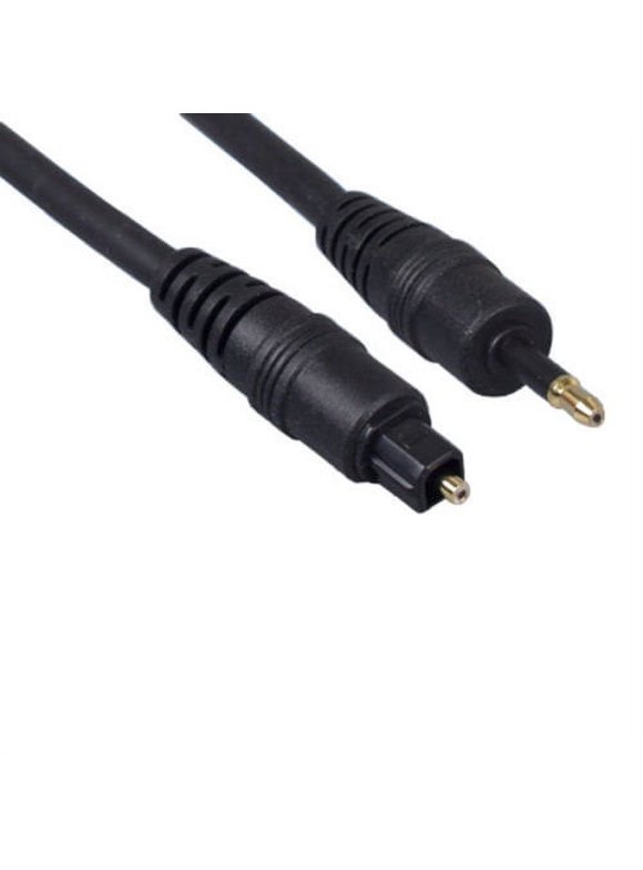Optical Audio Cables in TV Accessories - Walmart.com