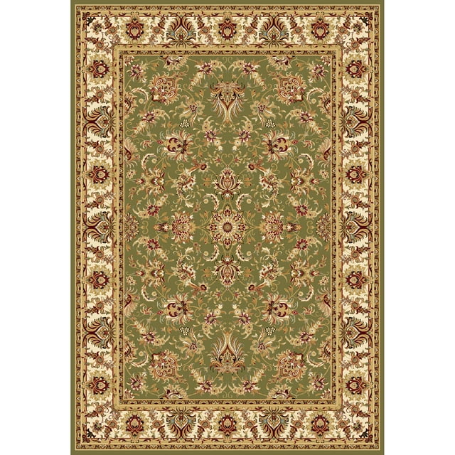 Concord Global Trading Williams Collection Collection Ararat Area Rug ...